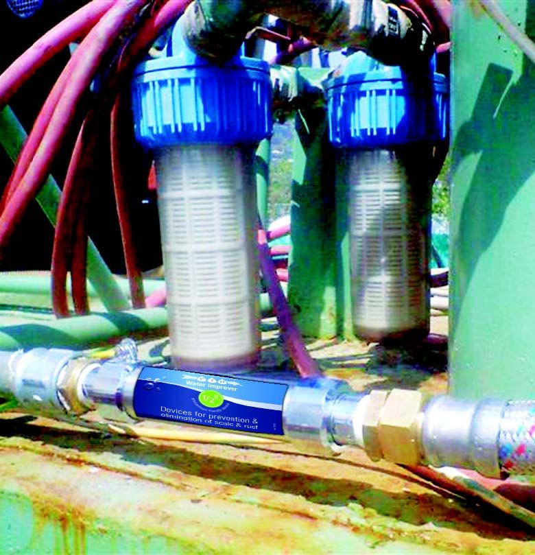 Buy Water Filter Device | Water Treatment | Water Purifiers | Water ...