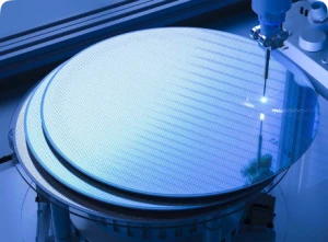Buy Inp Wafers from SEMICONDUCTOR CHIP LLC, USA | Tradewheel.com