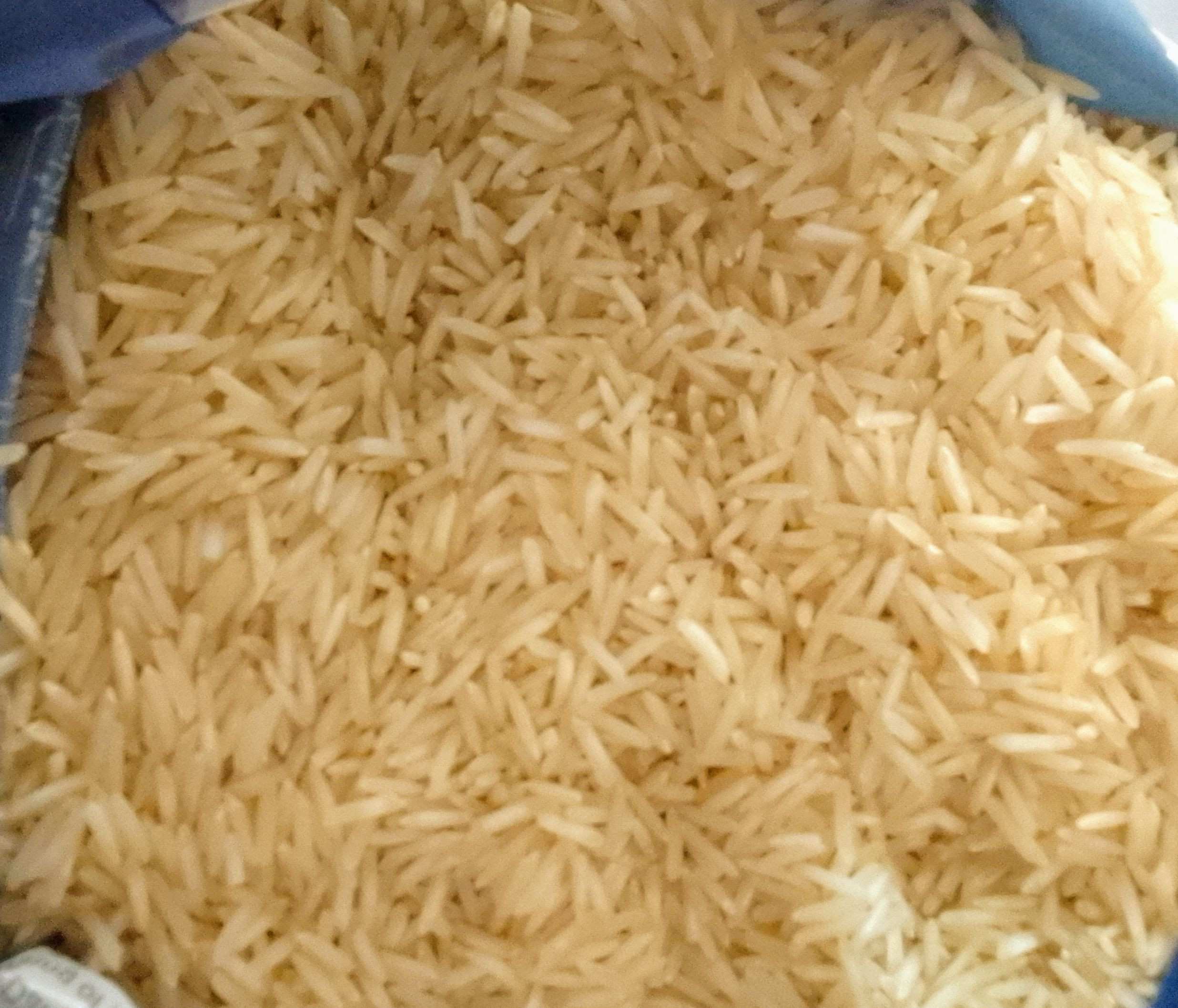 Buy Basmati Rice 1122 from Majestic Rice, Pakistan | Tradewheel.com