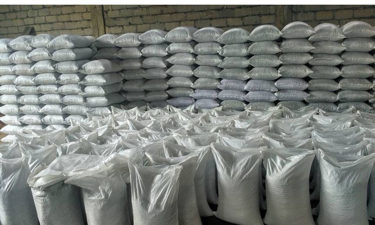 Buy Palm Kernel Shell Charcoal from DA LORIS NIGERIA LIMITED, Nigeria ...
