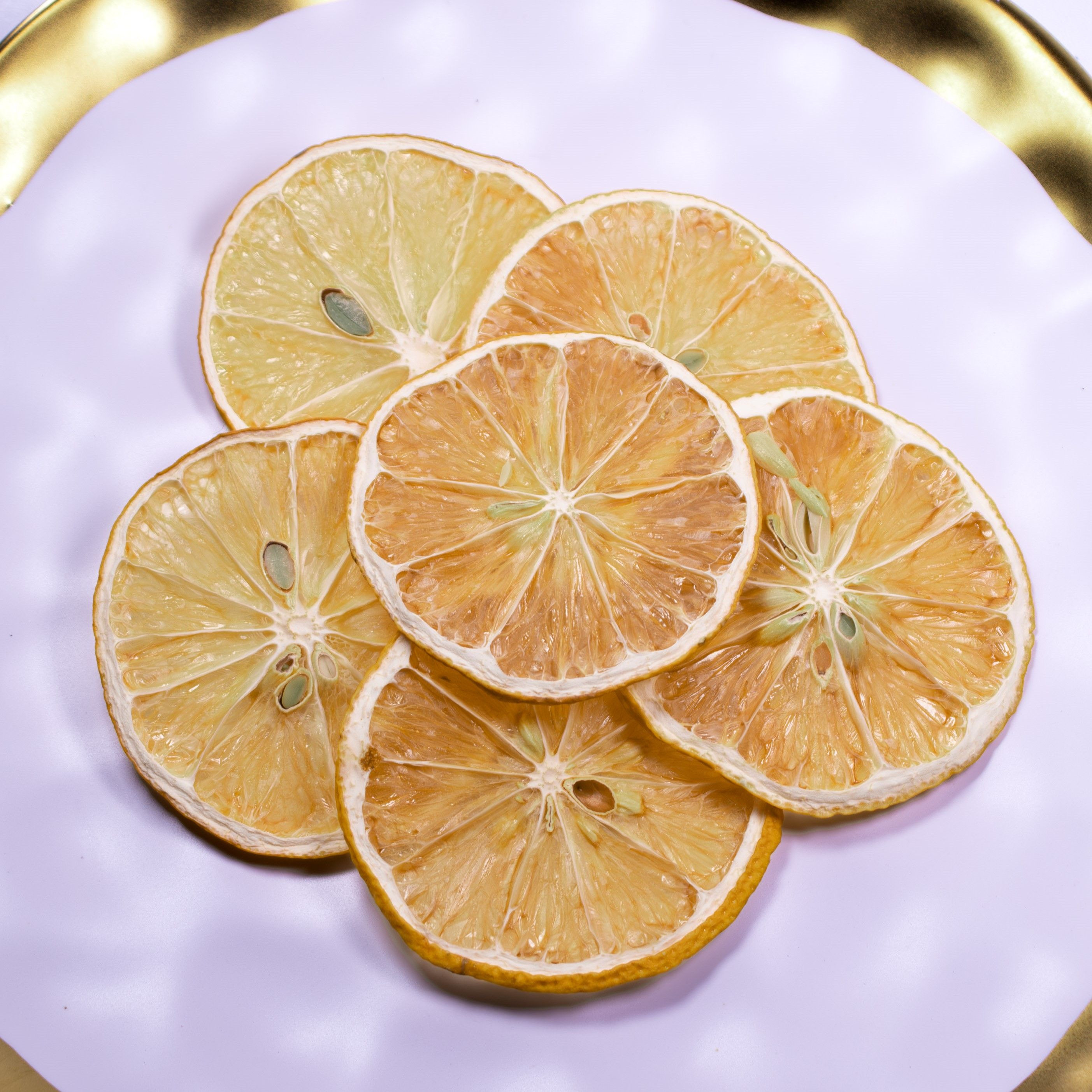 Buy Dried Lemon from CV Cripswana Buah Nusantara, Indonesia ...