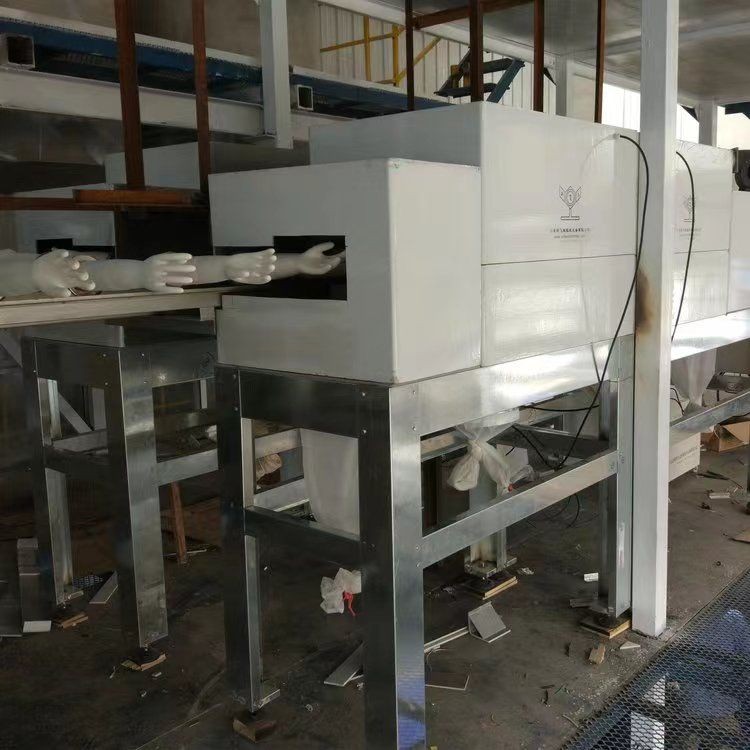 Buy Glove Flocking from Jinan Xinfeida Flocking Equipment Co., Ltd ...