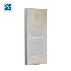 Buy Celosome Soft 1 Syringe × 1.1 Ml Stabilized Hyaluronic Acid- (ha ...