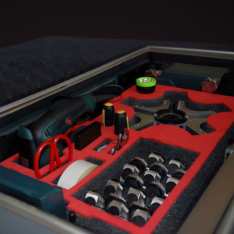 Buy M-600 Dn200-600mm (8-24inch) Portable Gate Valve Grinding Machine ...