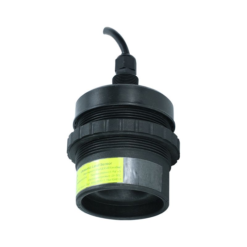 Buy Pwl-u500 Ultrasonic Level Sensor from Pokcenser Automation ...