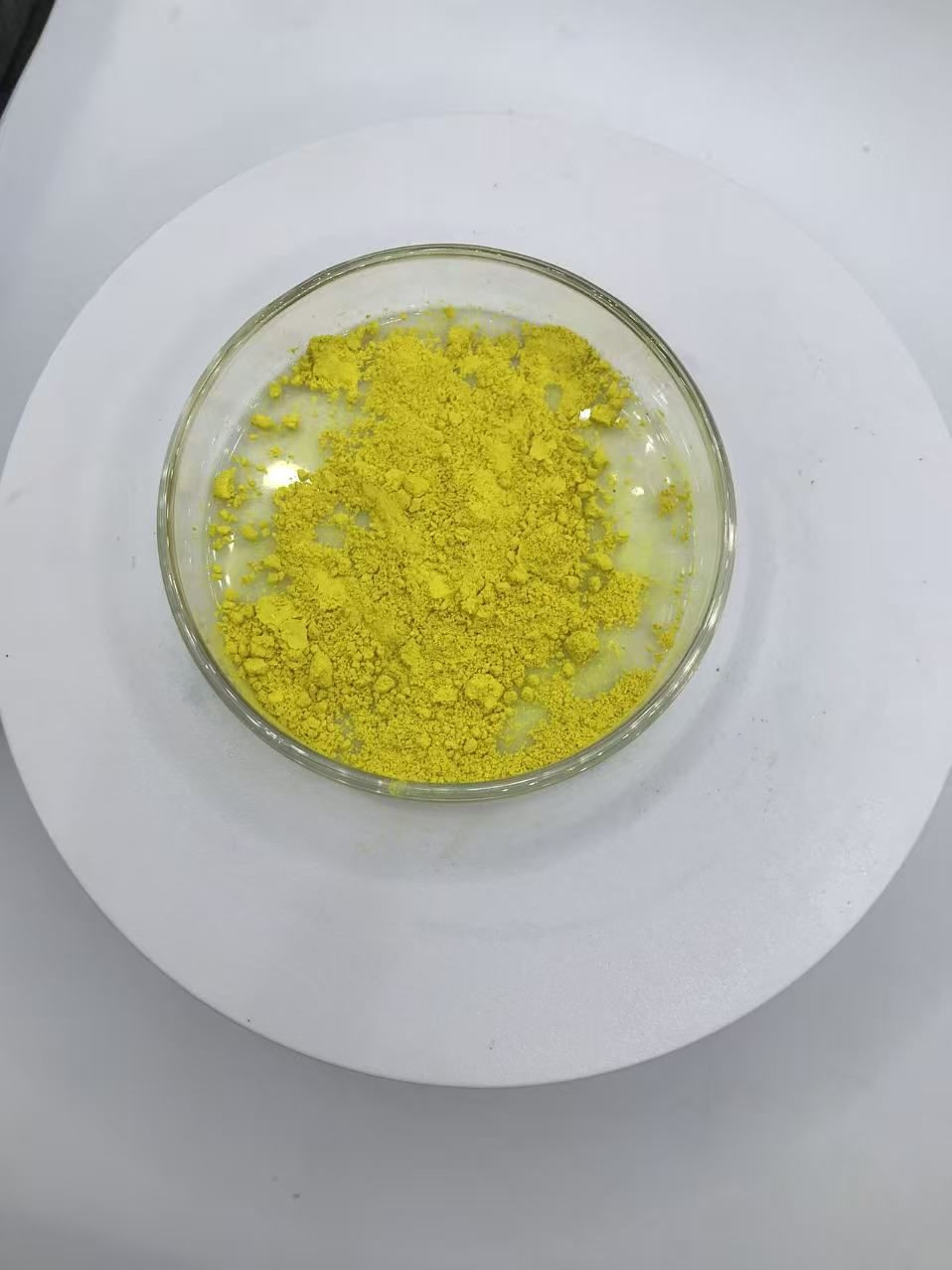 Buy High Quality 97% Berberine Hydrochloride Extract Food Grade Herbal ...