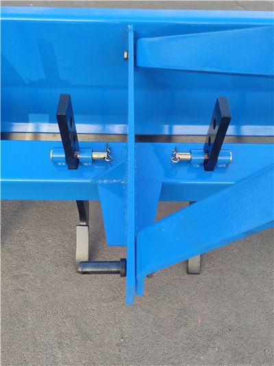 Buy 6-tooth Box Grader from Lianyi Environmental Technology (Dalian) Co ...