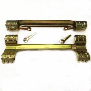 Buy Cross Coupling Cable Protector Downhole Esp Clamps Cccp from ESP ...