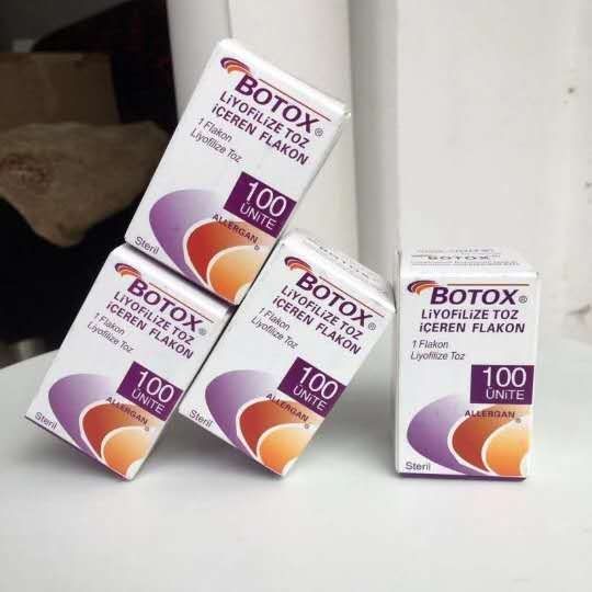 Buy Hot Sale Botox from Rizhao Dinglian Trading Company, China ...
