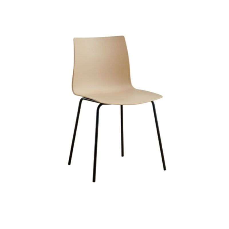 Buy Pp Chair With Metal Leg H-331 from Hebei Zuohui Furniture Co., Ltd ...