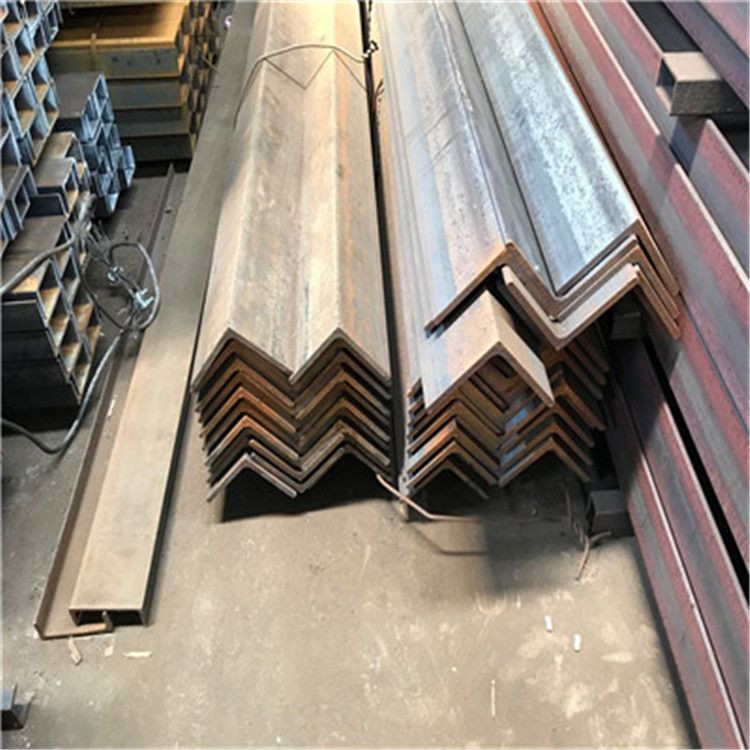 Buy Japanese Standard Angle Steel Ss400 With Complete Specifications ...