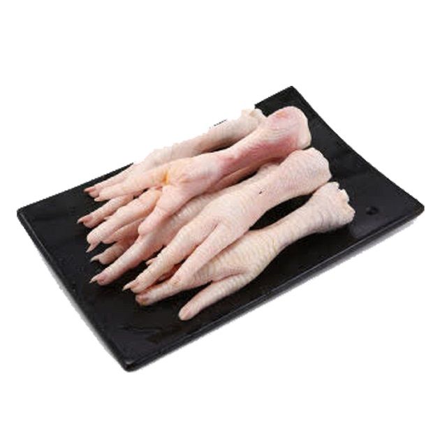 Buy Chicken Frozen Chicken Feet For Export from MILKTECH LTD, United ...