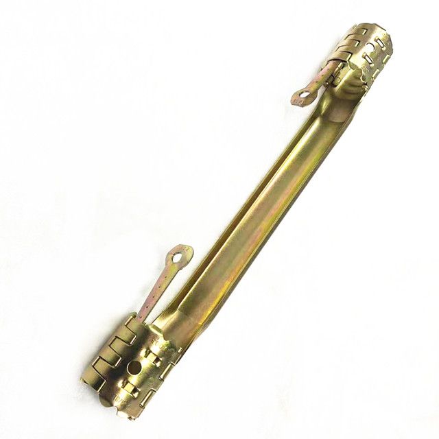 Buy Cross Coupling Cable Protector Downhole Esp Clamps Cccp from ESP ...