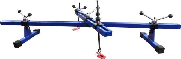 Buy Engine Support Bar 500kg Dual Hook from Jiashan Powerful Machinery ...