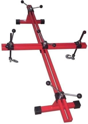 Buy Engine Support Bar 500kg Dual Hook from Jiashan Powerful Machinery ...