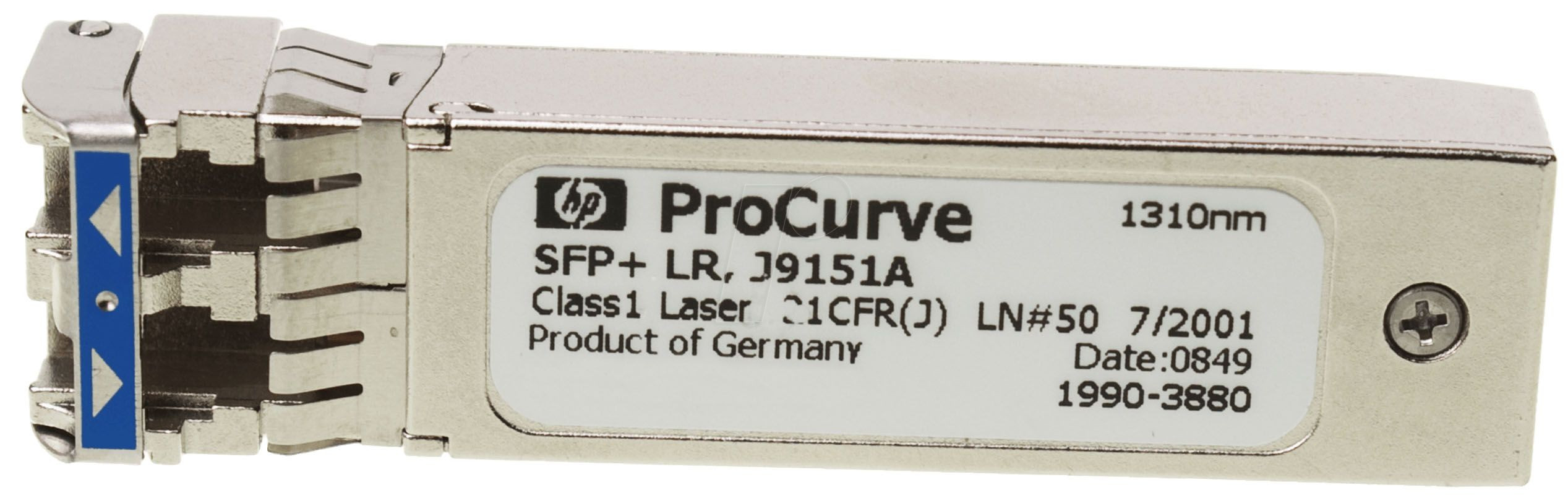 Buy Jd119b X120 1g Sfp Lc Lx 1310nm 10km Dom Transceiver from Newstar ...