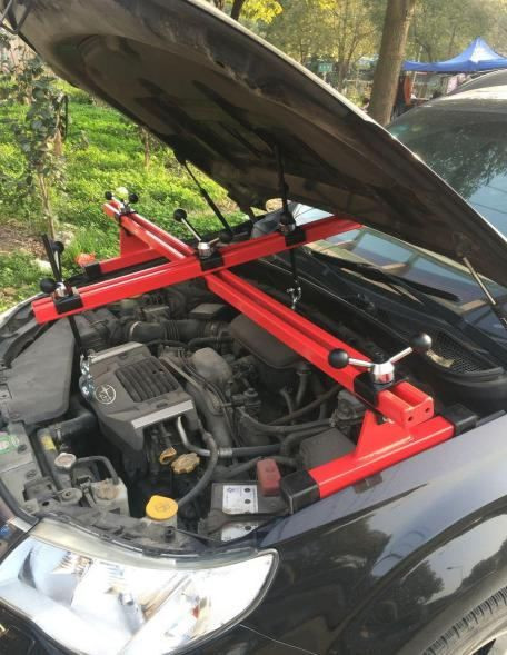 Buy Engine Support Bar 500kg Dual Hook from Jiashan Powerful Machinery ...