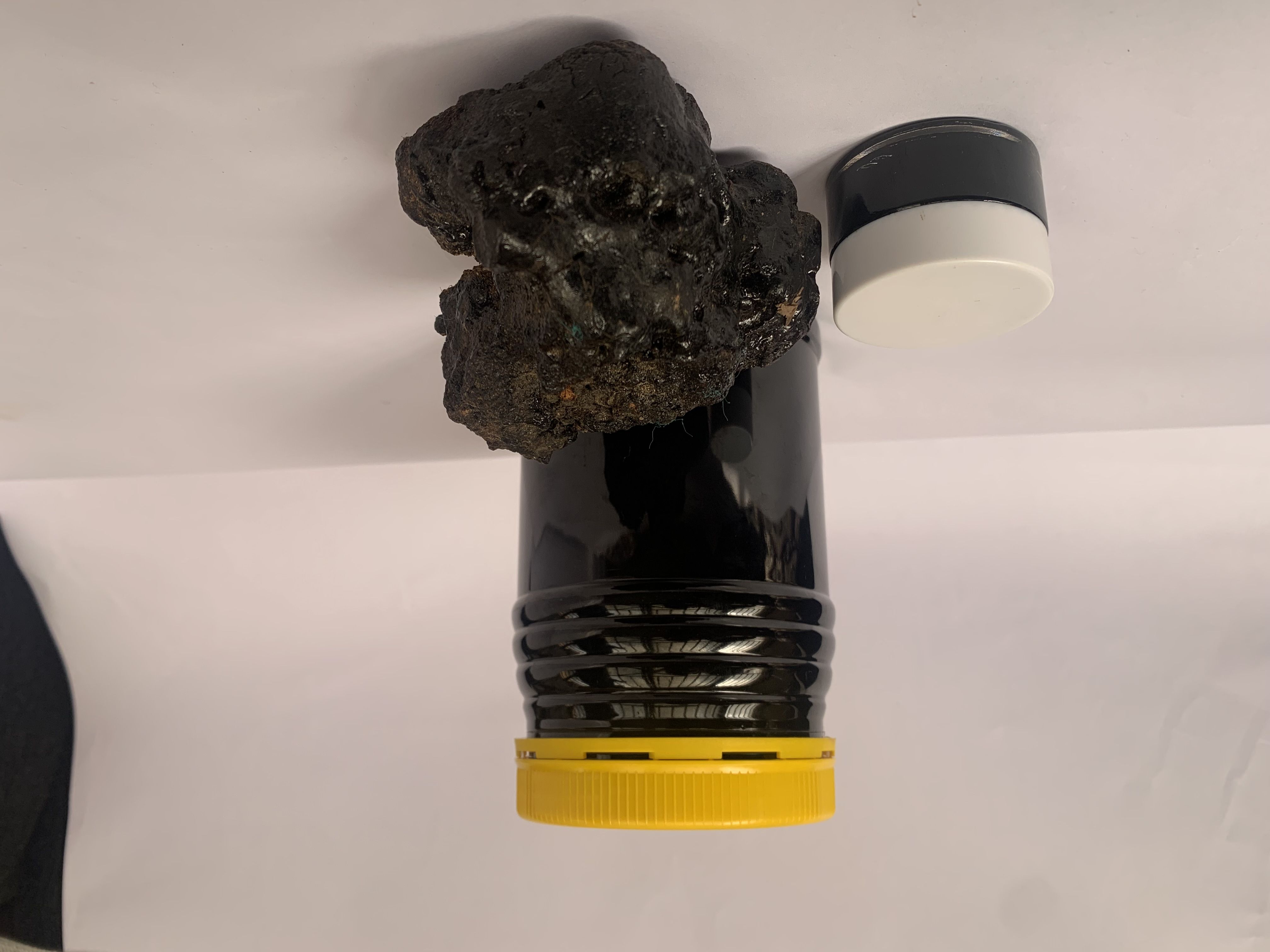 Buy Pure Shilajit Extract from Vitabora Shilajit company, Kenya ...