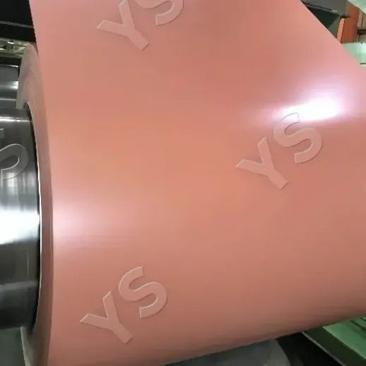 Buy Anti Static Coated Steel Sheet from ChongQing Youngson Metal ...