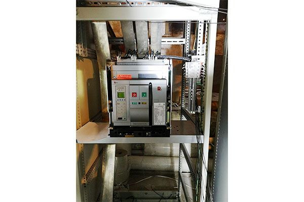 Buy Withdrawable Power Cabinet from Jiangsu Xukong Technology Co., Ltd ...