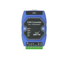 Buy Ebyte Ecan-401s Modbus Protocol Can2.0 To Rs485/rs232/rs422 Can Bus ...