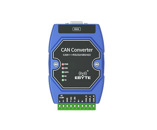 Buy Ebyte Ecan-401s Modbus Protocol Can2.0 To Rs485/rs232/rs422 Can Bus Protocol Converter Data ...