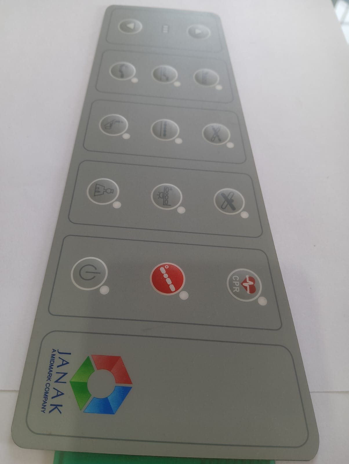 Buy Membrane Keyborad from AFI Technologies, India | Tradewheel.com