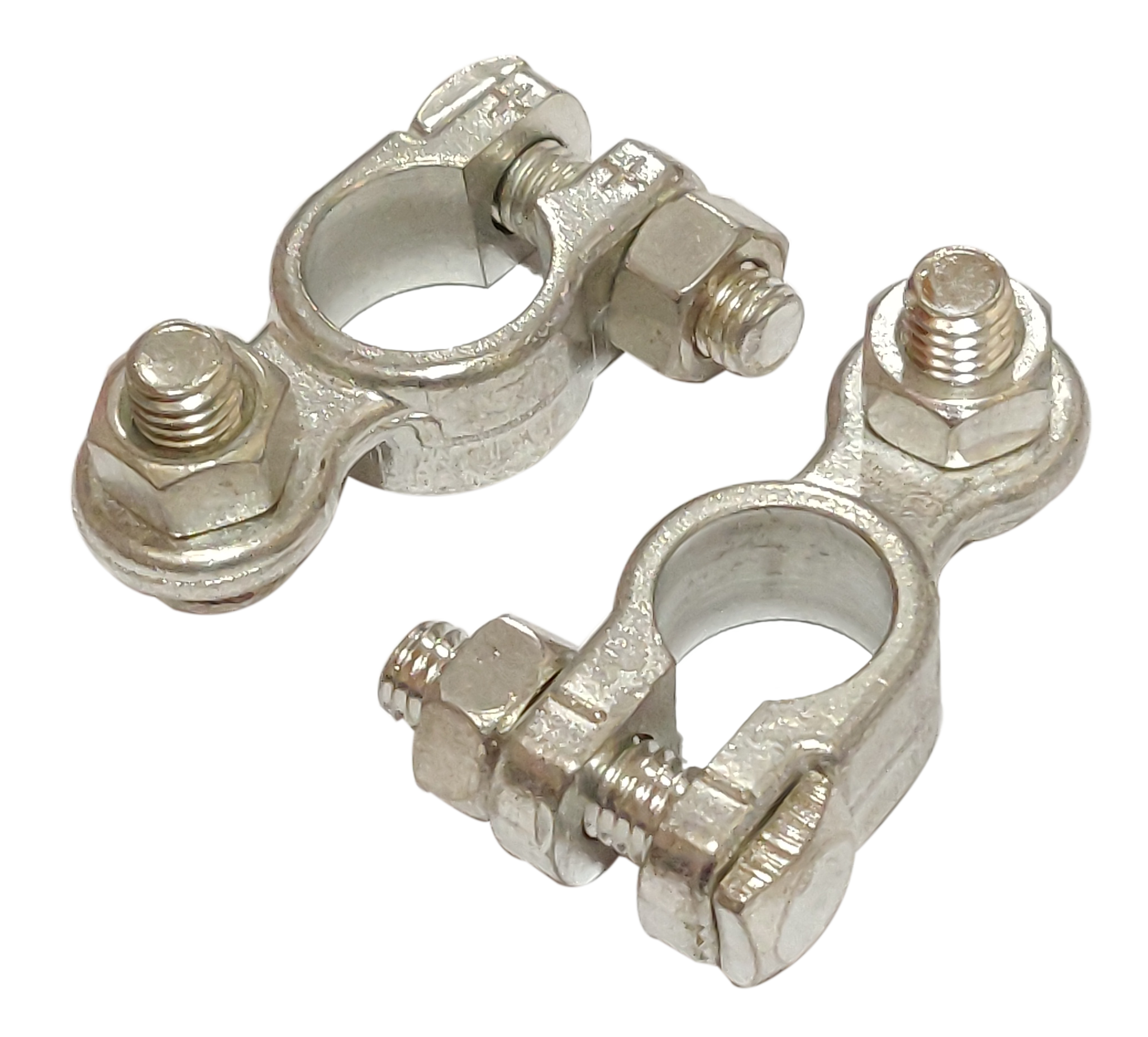 Buy Marine (fix) Post With Hex Nut Battery Terminals Connector from ...