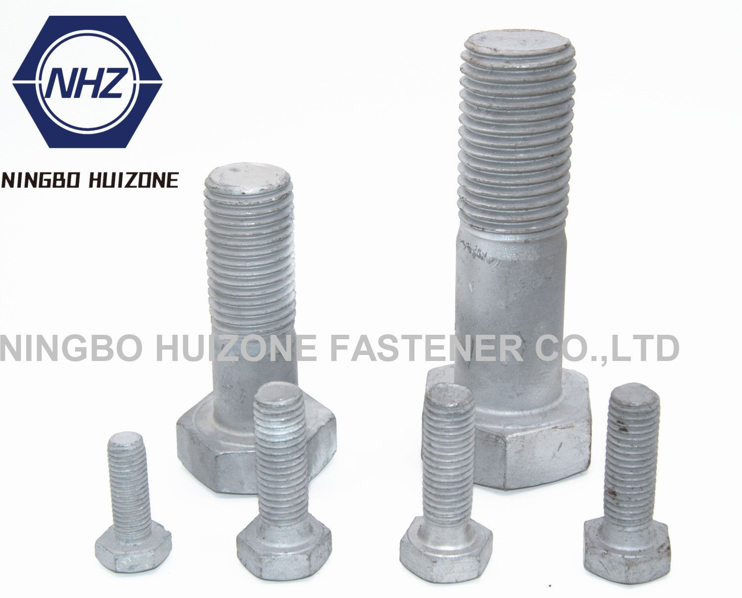 Buy Structural Bolts from NINGBO HUIZONE FASTENER CO., LTD, China ...