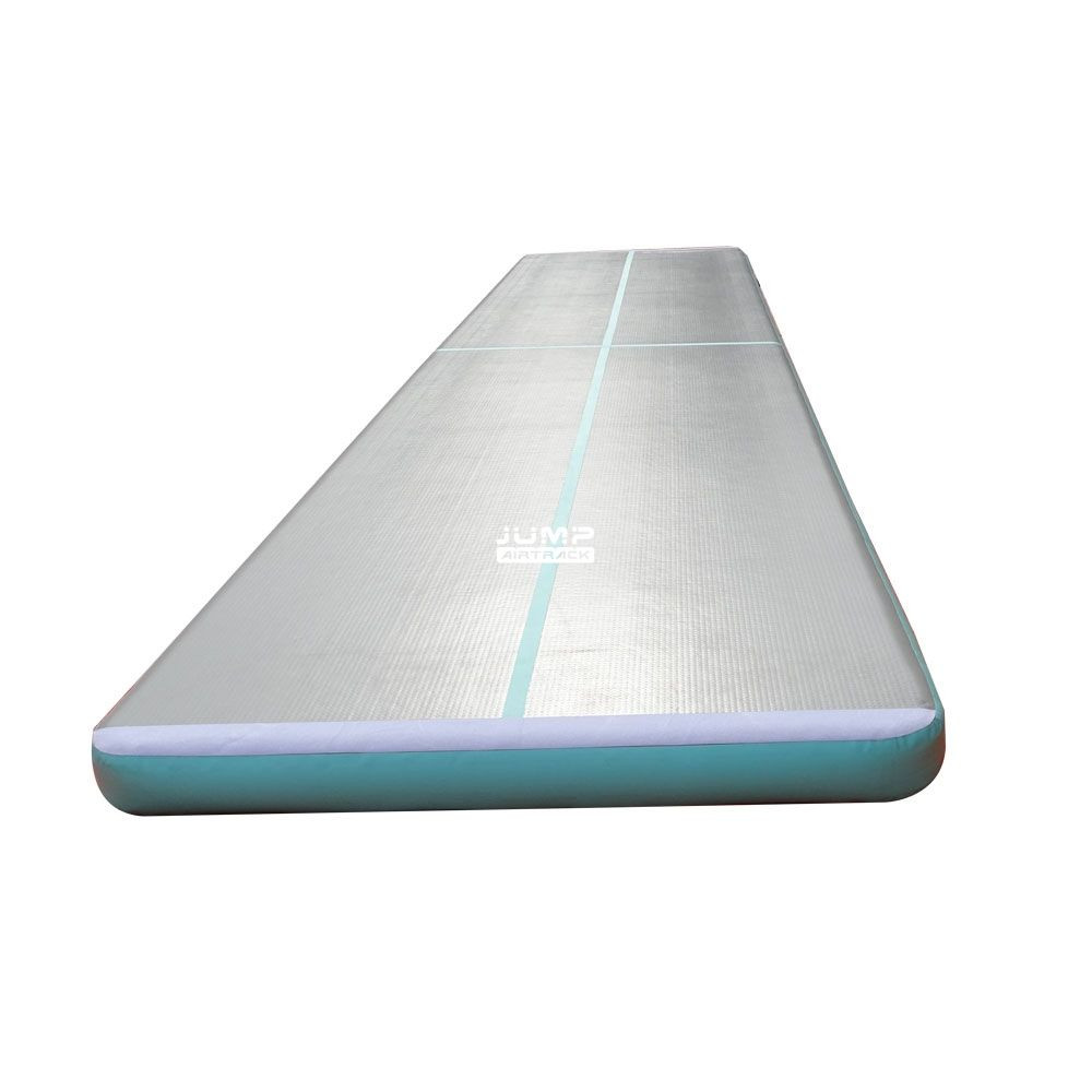 Buy Manufacturer 8x2x0.2m Tumbling Mats Inflatable Air Track For Sale ...