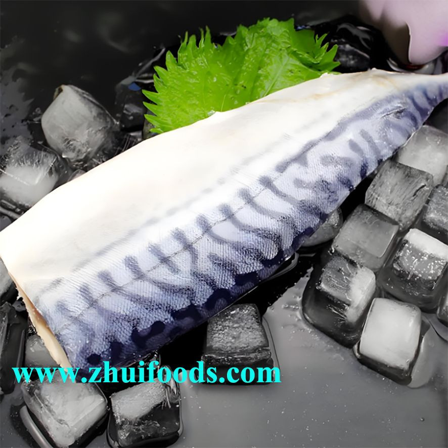 Buy Frozen Marinated Norway Mackerel Fillets from Hand Foods (Dalian ...