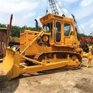 Buy Komatsu D85a Used Bulldozer from PF Machinery Limited, China ...