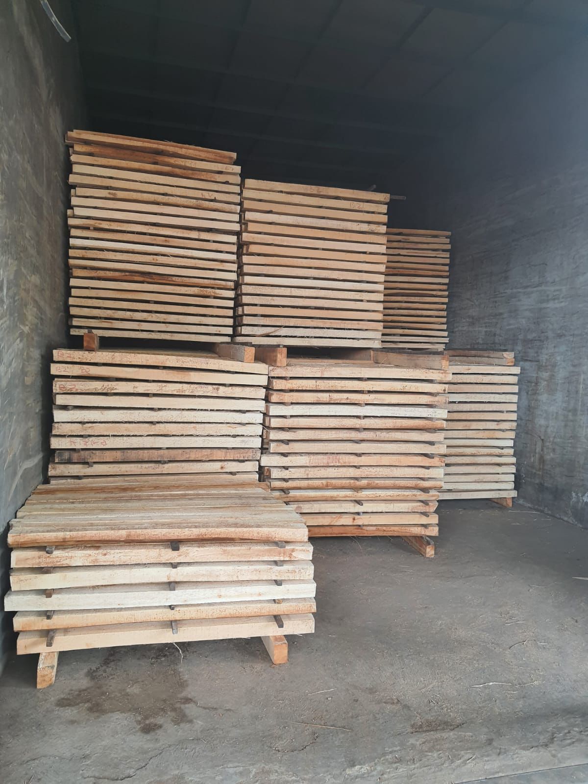 Buy S4s Balsa Wood from Asana Kinan Gemilang, Indonesia | Tradewheel.com