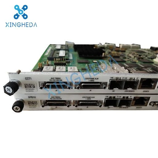 Buy Alcatel-lucent Bbu9926 Bbu Xcem-u Ecem-xccm-u U Dpb10 from Changsha ...