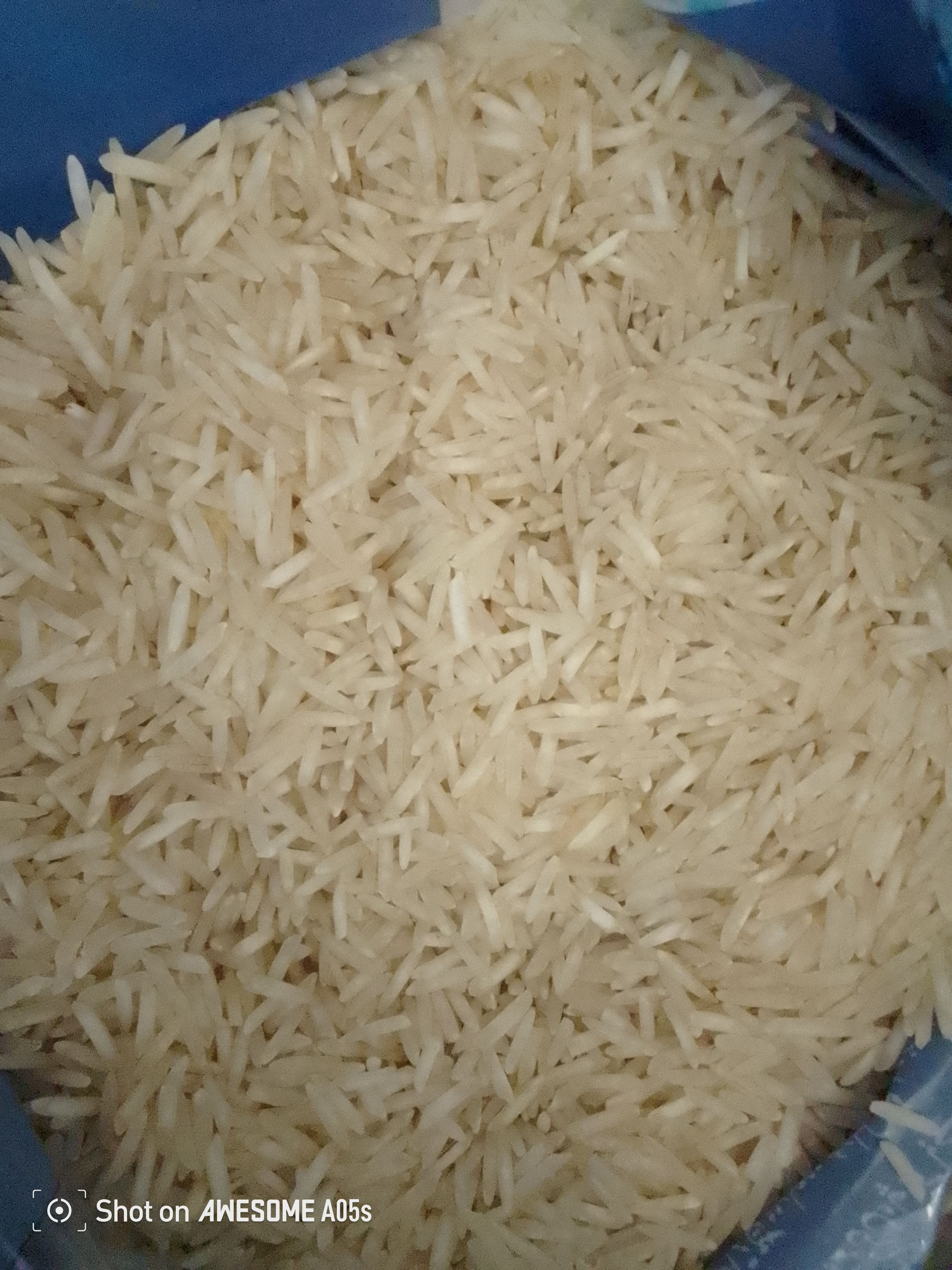 Buy Basmati Rice 1122 from Majestic Rice, Pakistan | Tradewheel.com