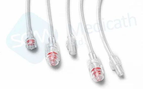 Buy High Pressure Tubing Medical from SCW MEDICATH LTD, China ...