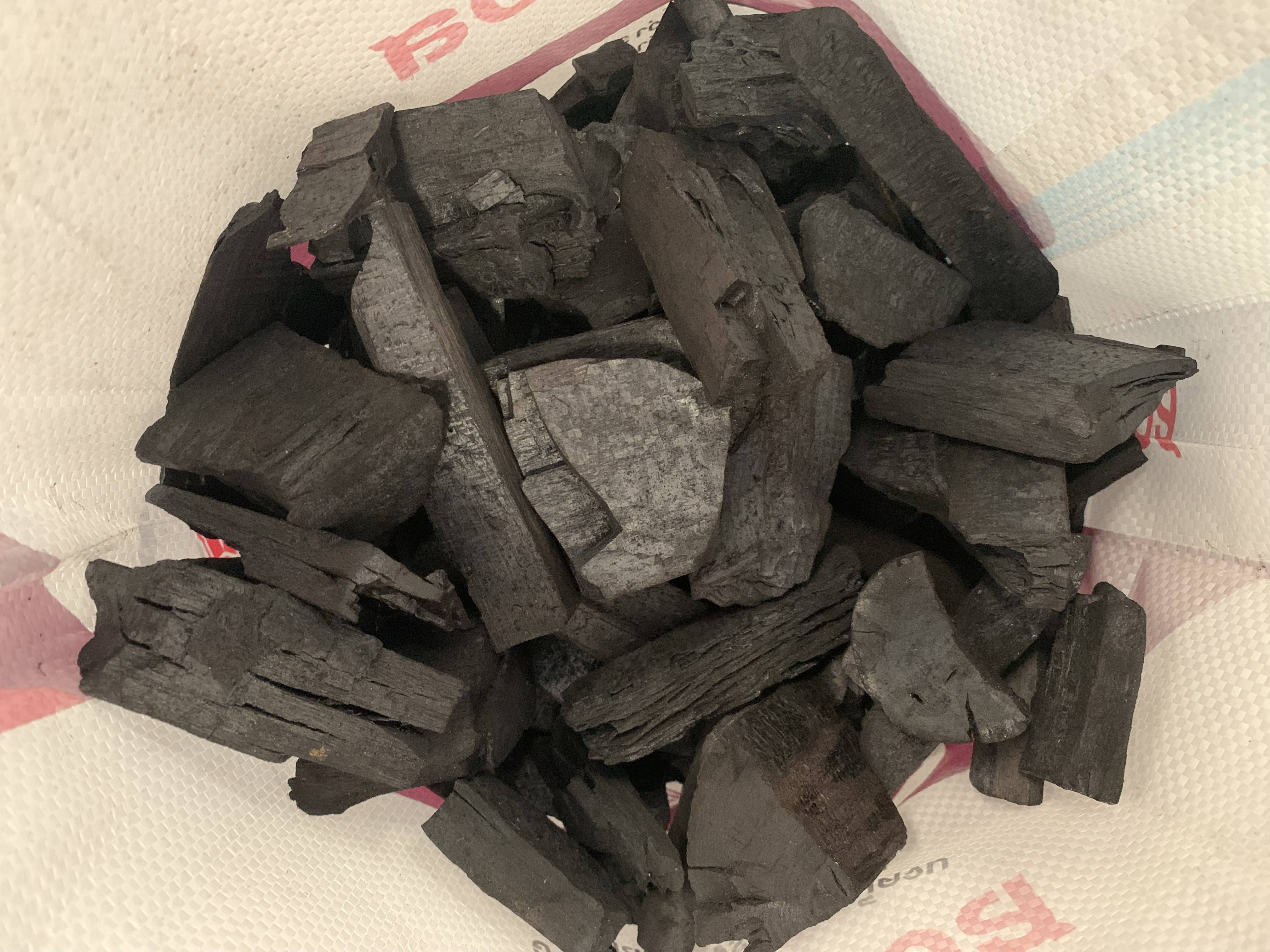 Buy Hardwood Charcoal from South Jareon, Thailand | Tradewheel.com
