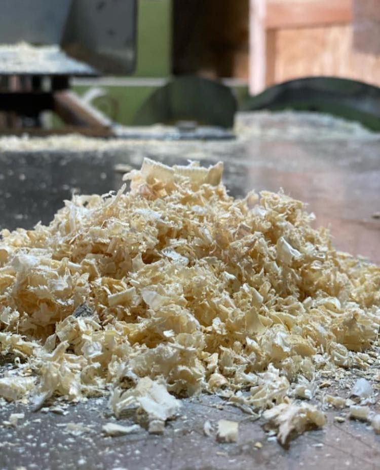 Buy Wood Shaving, Wood Chips, Wood Saw Dust from aubac ventures Gmbh ...