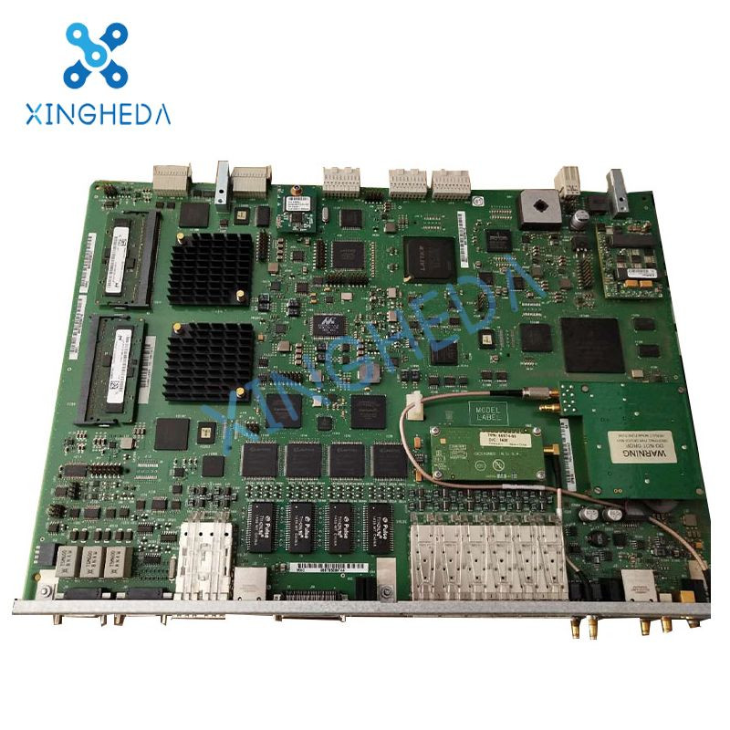 Buy Alcatel-lucent Bbu9926 Bbu Xcem-u Ecem-xccm-u U Dpb10 from Changsha ...
