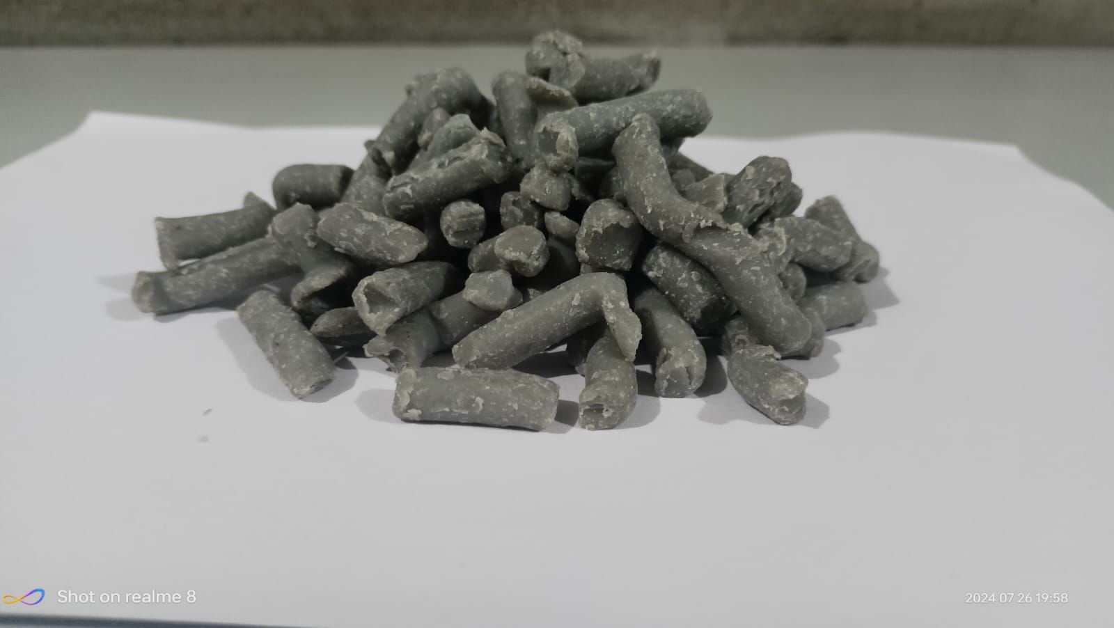 Buy Gray Soap Noodle from MAHARASHTRA SOAP WORKS PVT LTD, India ...