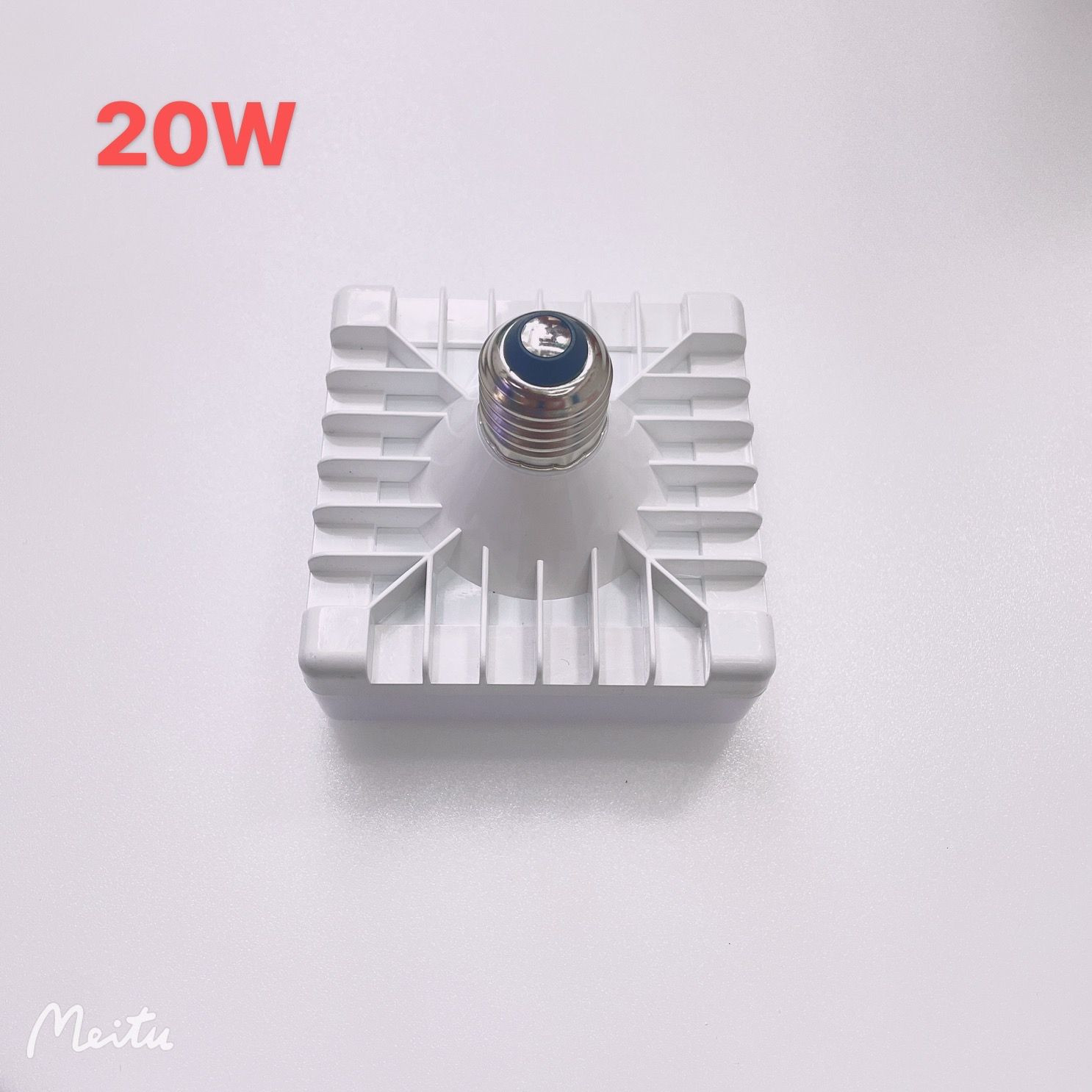 Buy Led Big Square Light from YIWU SHUANGCI IMPORT AND EXPORT FIRM ...