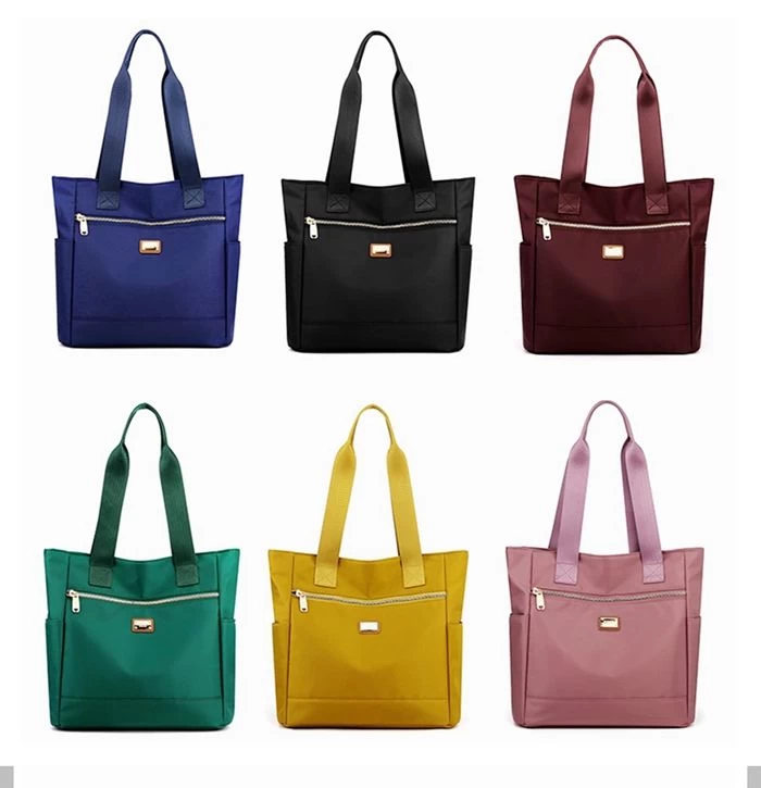 Buy Multiple Colors Handbags Women Tote Bag Mom's Bag Lady Briefcase ...