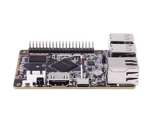 Buy Rockchip Rk3128 Board from Geniatech, China | Tradewheel.com