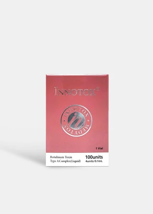 Buy Innotox 100units from Hanchung Medical, South Korea | Tradewheel.com