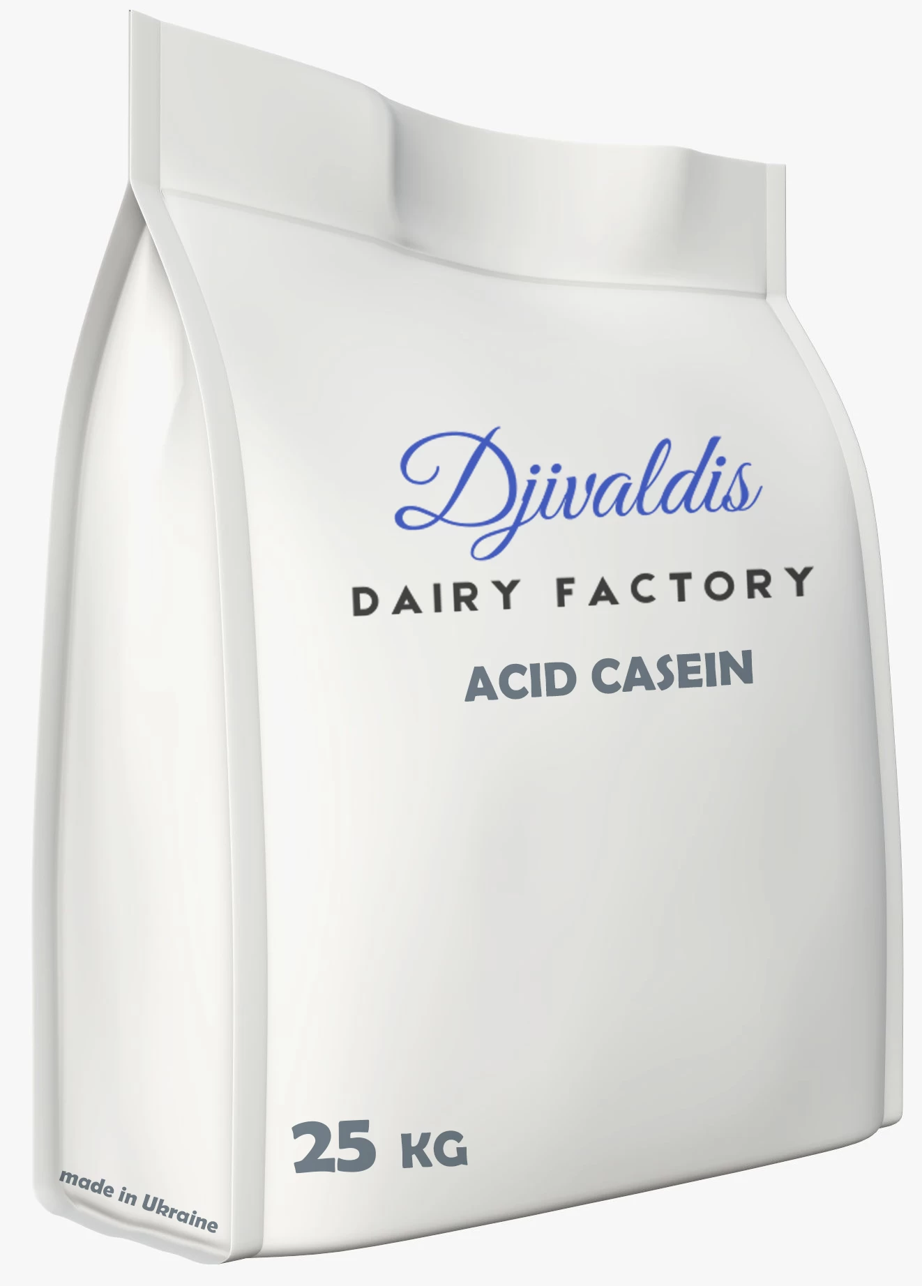 Buy Acid Casein from PE "Djivaldis", Ukraine | Tradewheel.com