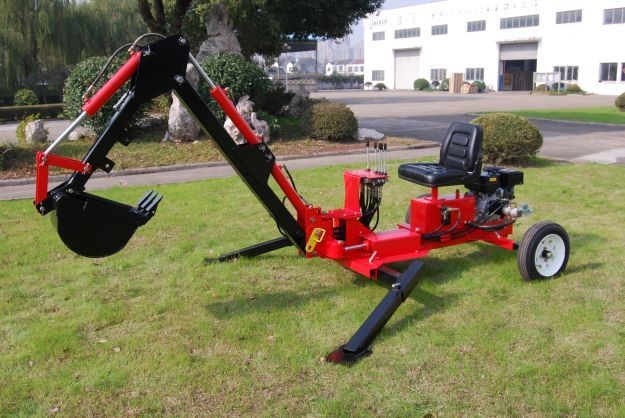 Buy Mini Excavator from SUZHOU JACKCO, China | Tradewheel.com