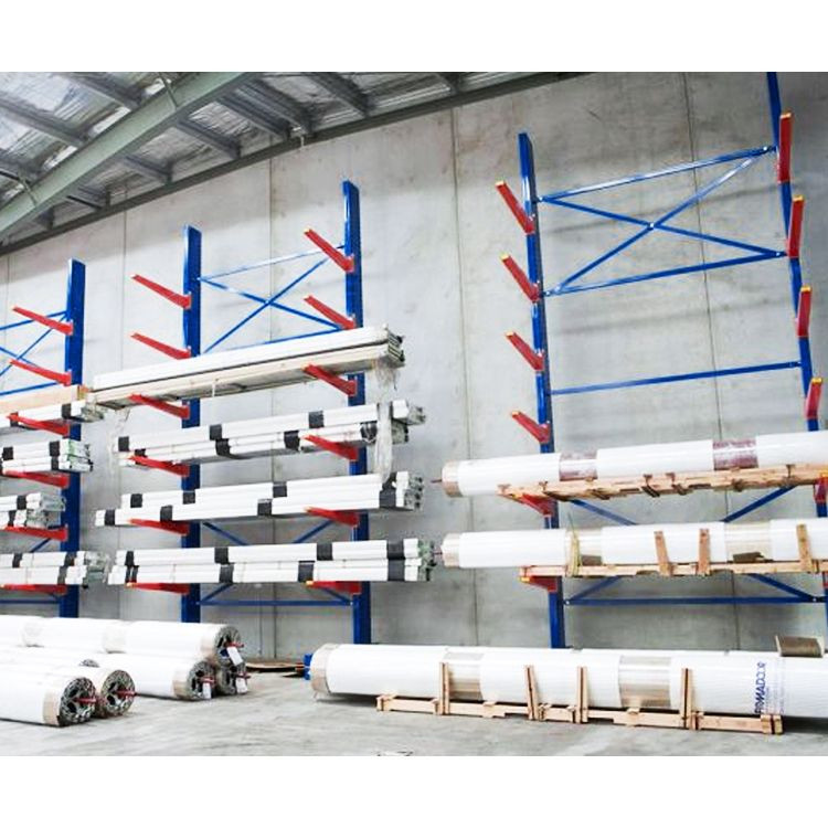 Buy Cantilever Racks from JinCangLian Shelf Manufacturing Co., Ltd ...
