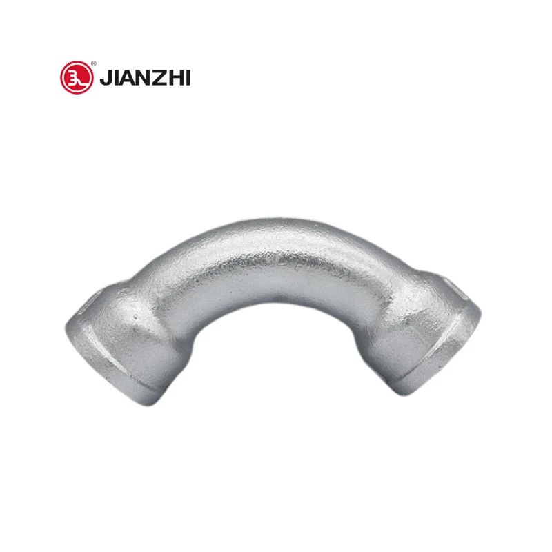 Buy 90 Degree Reducing Thread Elbow from HEBEI JIANZHI CASTING GROUP ...