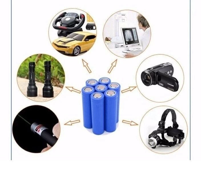 Buy Flat Panel Battery from Hunan Powerful Battery Company, China ...