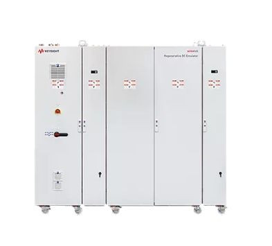 Buy Sl1840a Scienlab Regenerative Dc Emulator - High-power Series, 300 ...